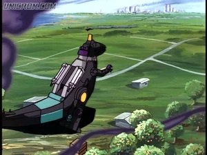 Trypticon/Gallery | Villains Wiki | Fandom