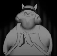 Uncle Samsonite | Villains Wiki | Fandom