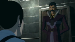 Arthur Watts (RWBY)/Gallery | Villains Wiki | Fandom