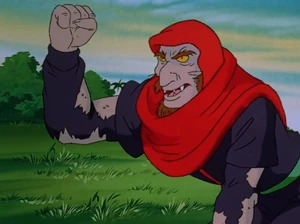 Verminous Skumm/Gallery | Villains Wiki | Fandom