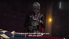 Lord Viren/Synopsis | Villains Wiki | Fandom