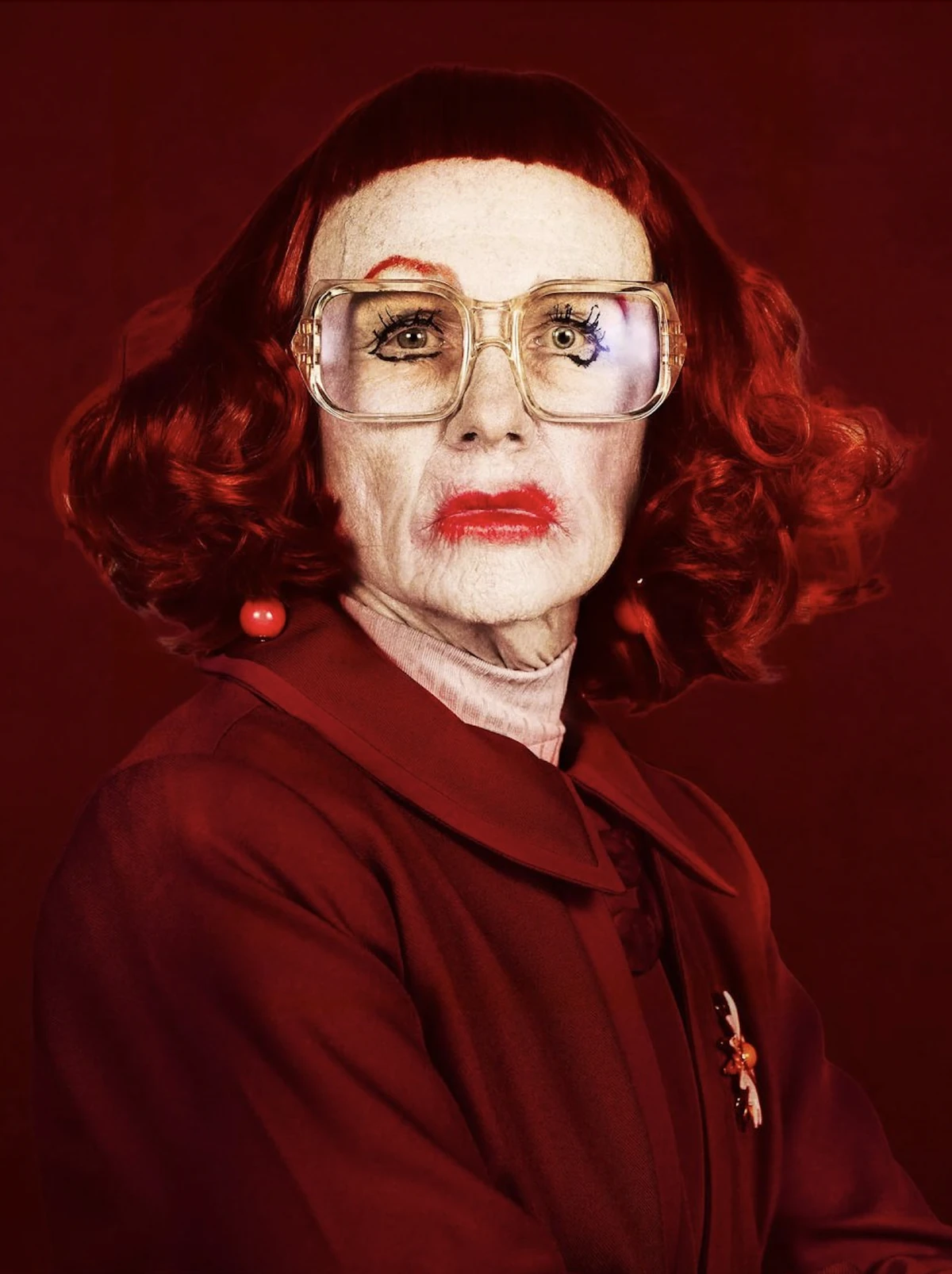 Aunt Gladys | Villains Wiki | Fandom