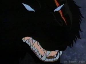 Wolf (Chirin no Suzu) | Villains Wiki | Fandom