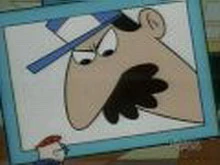 Yani | Villains Wiki | Fandom