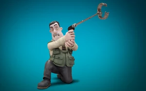 Anthony Trumper/Gallery | Villains Wiki | Fandom