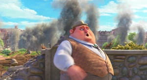 Mayor Muldoon/Gallery | Villains Wiki | Fandom