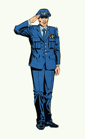 Glenn Talbot | Villains Wiki | Fandom