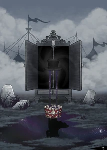 Herman Fuller's Circus of the Disquieting/Gallery | Villains Wiki | Fandom