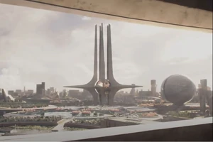 World State | Villains Wiki | Fandom