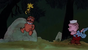 Brutus (Peanuts)/Gallery | Villains Wiki | Fandom