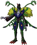 Argomon (Digimon Adventure:)/Gallery | Villains Wiki | Fandom