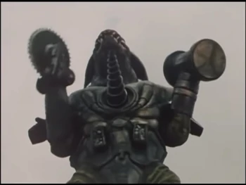 Aiger | Villains Wiki | Fandom