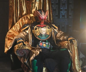 Ancient King OOO/Gallery | Villains Wiki | Fandom