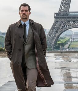 August Walker/Gallery | Villains Wiki | Fandom