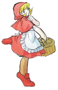 Baby Bonnie Hood | Villains Wiki | Fandom