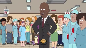 Agent Clappers/Gallery | Villains Wiki | Fandom