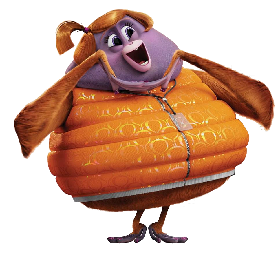 meatballs part 2 alien