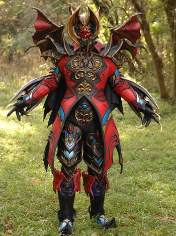 King/Kamen Rider Dark Kiva | Villains Wiki | Fandom