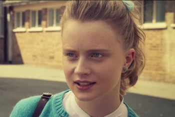 Becky Walters (Ip Man) | Villains Wiki | Fandom