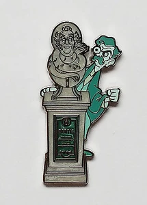 Uncle Jacob Dread | Villains Wiki | Fandom