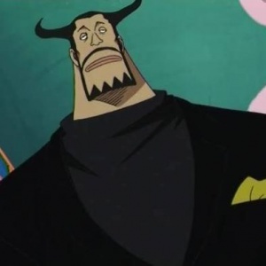 Blueno/Gallery | Villains Wiki | Fandom