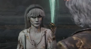 Clea | Villains Wiki | Fandom