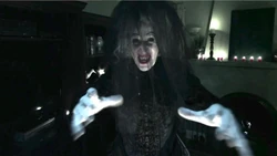 Bride In Black Insidious