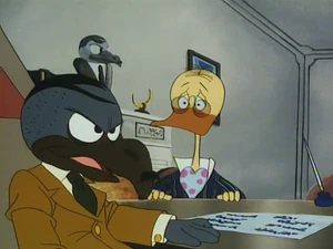 Dolf (Alfred J. Kwak)/Gallery | Villains Wiki | Fandom
