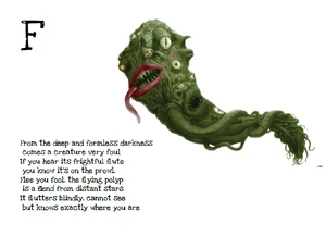 Flying Polyps/Gallery | Villains Wiki | Fandom