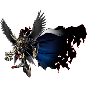 Lord Bagra | Villains Wiki | Fandom