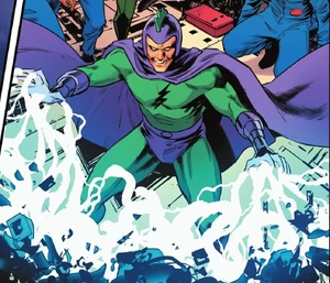 Jake Simmons | Villains Wiki | Fandom