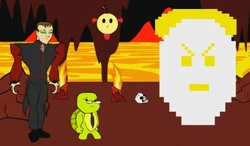 Count Vile | Villains Wiki | Fandom