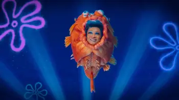 Sue Nahmee | Villains Wiki | Fandom