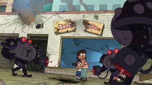 Frobots | Villains Wiki | Fandom