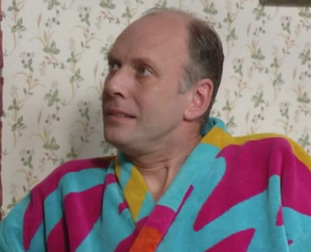 Greg Hewitt | Villains Wiki | Fandom