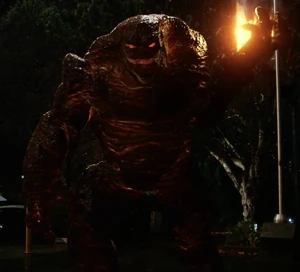 Tar Pit (DC) | Villains Wiki | Fandom