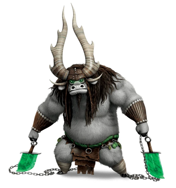 Kai the Collector/Gallery | Villains Wiki | Fandom