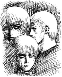 Chris (The King of Fighters) | Villains Wiki | Fandom