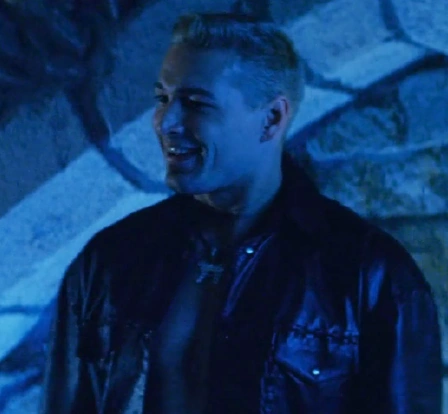 Kolya | Villains Wiki | Fandom