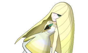 Lusamine/Gallery | Villains Wiki | Fandom