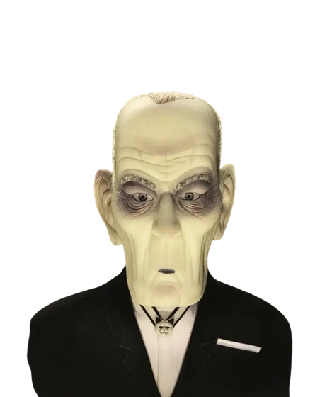 Major Domo (Isle of Dogs) | Villains Wiki | Fandom