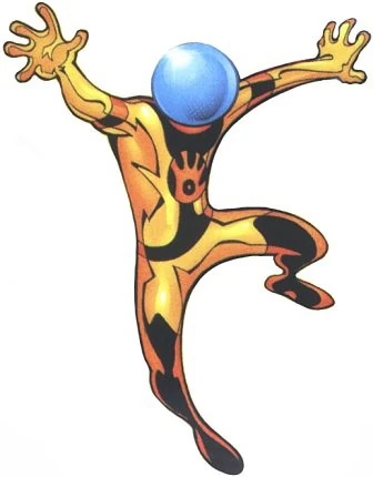 Mano | Villains Wiki | Fandom