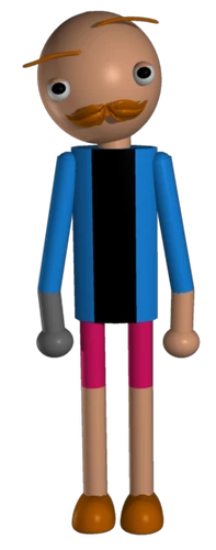 Marp | Villains Wiki | Fandom