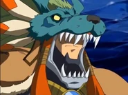 Merukimon | Villains Wiki | Fandom