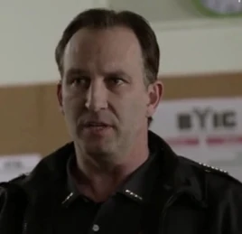 Michael Willard | Villains Wiki | Fandom