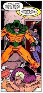 Mirror Master (DC)/Gallery | Villains Wiki | Fandom
