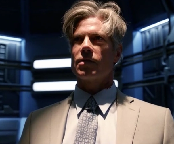 Mr. Blake | Villains Wiki | Fandom