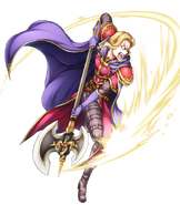 Narcian | Villains Wiki | Fandom