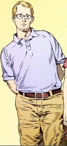 Other Father | Villains Wiki | Fandom