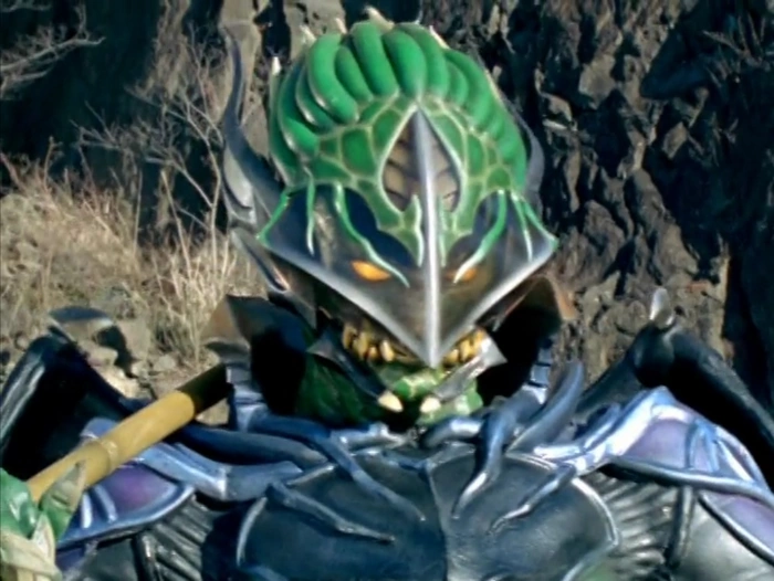 Gekkor | Villains Wiki | Fandom